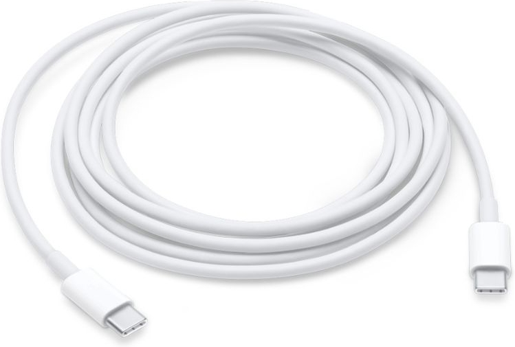 USB C Oplaadkabel Voor Apple 2 Meter Eenvoudig Bij Opladers be USB C Oplaadkabel Voor Apple 2 Meter Eenvoudig Bij Opladers be